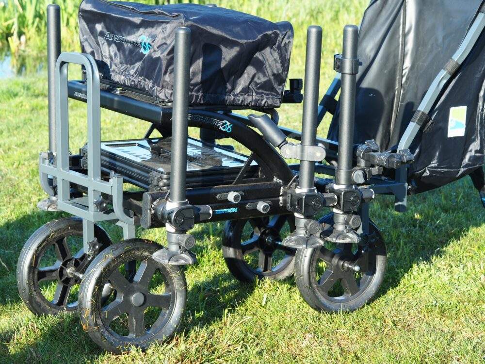 P - Capital Catch Competitions P