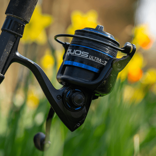 Matrix Aquos Ultra Reel 3000