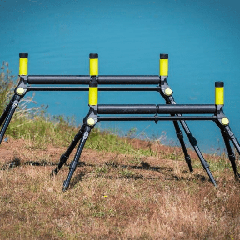 WIN 2x Matrix Freeflow MKII Double Pole Rollers