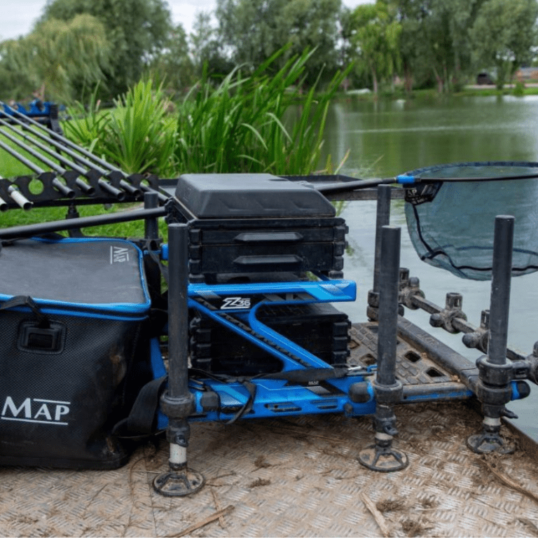 WIN a MAP Z36 Elite MK2 Seatbox