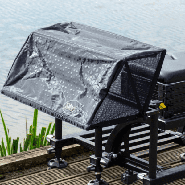 WIN a NuFish Hooded Side Tray