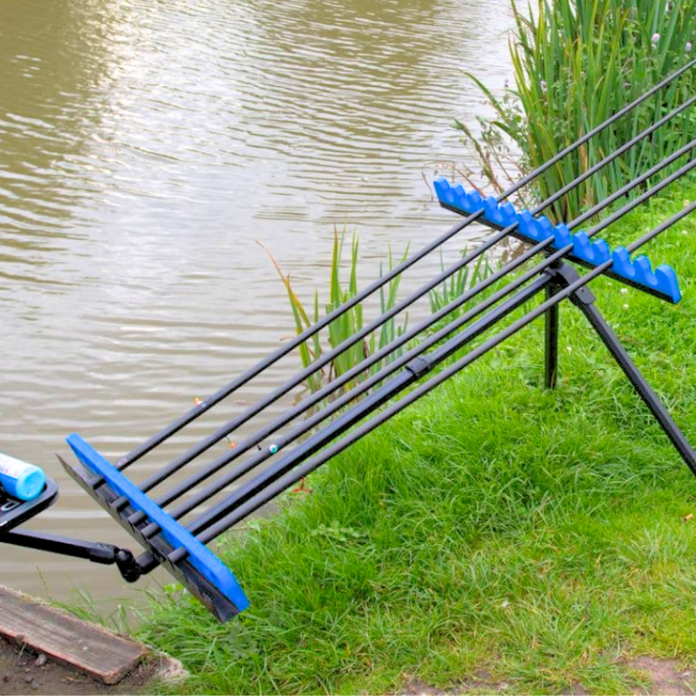 WIN a Preston Offbox 36 Standard Kit Safe