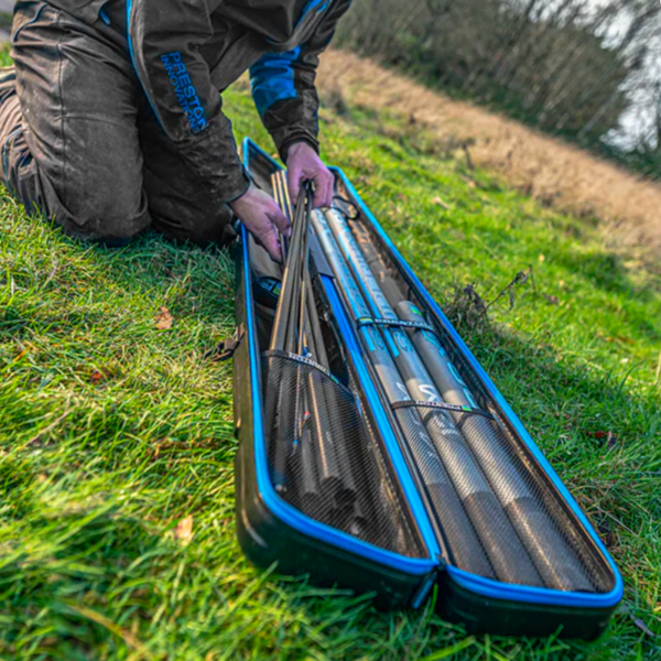 Preston Hard case Pole Safe Capital Catch Competitions