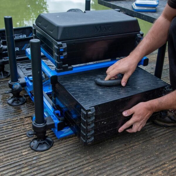 WIN a MAP Z36 Elite MK2 Seatbox