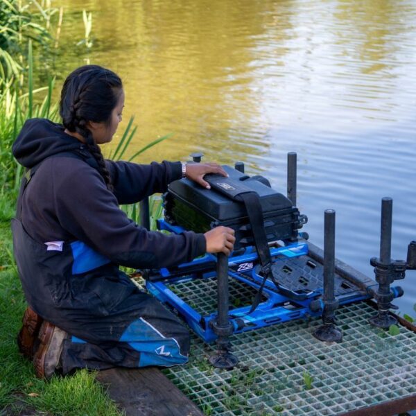 WIN a MAP Z36 Elite MK2 Seatbox