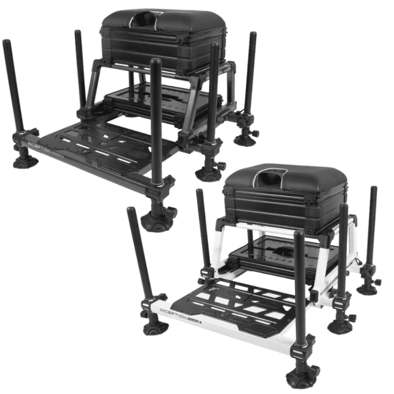 WIN a Preston Inception Seat Box Of Choice