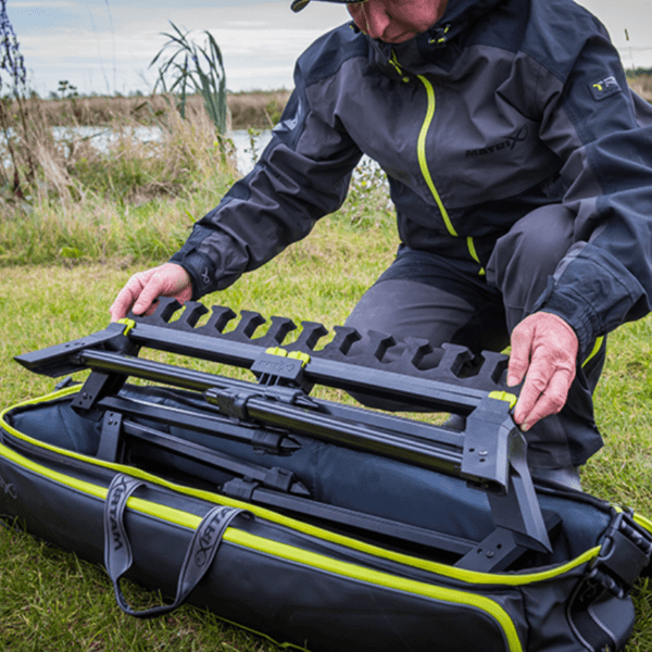 Matrix 12 Kit Pole Roost | Capital Catch Competitions