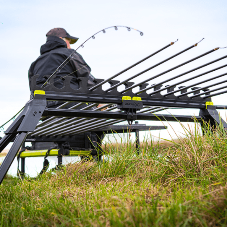 WIN a Matrix 12 Kit Pole Roost