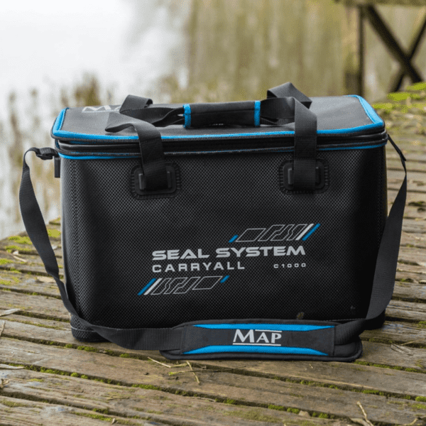 WIN a MAP Seal System Carryall Fully Loaded Bundle