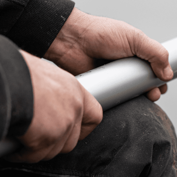 WIN a Daiwa Air Z Pro 16m Pole with More Power Kit