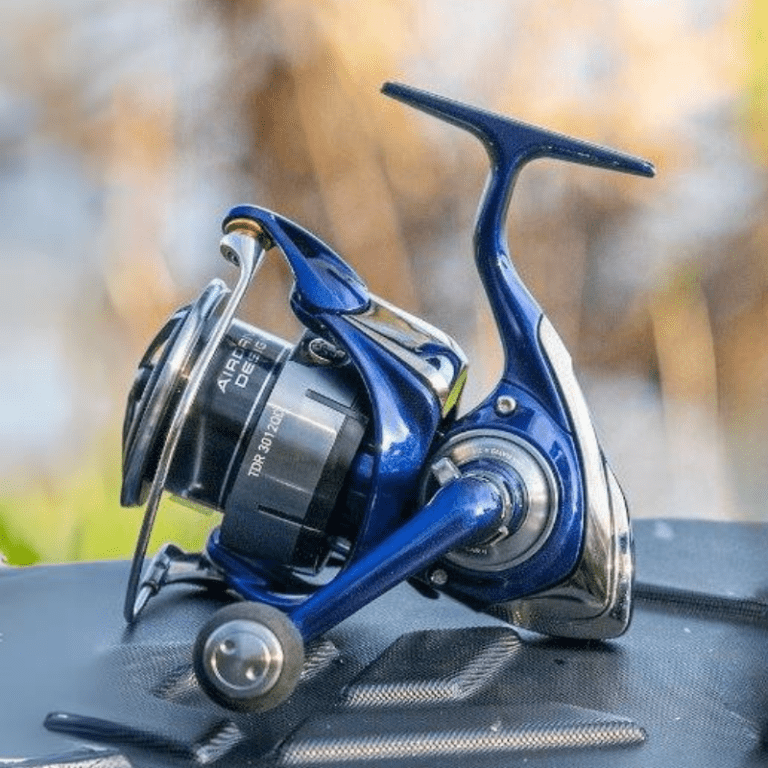 WIN Match & Coarse fishing tackle with Jamie Hughes & Andy May