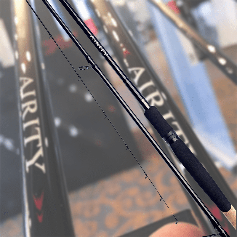 WIN a Daiwa Airity X45 Feeder Rod 12-13ft - Capital Catch Competitions