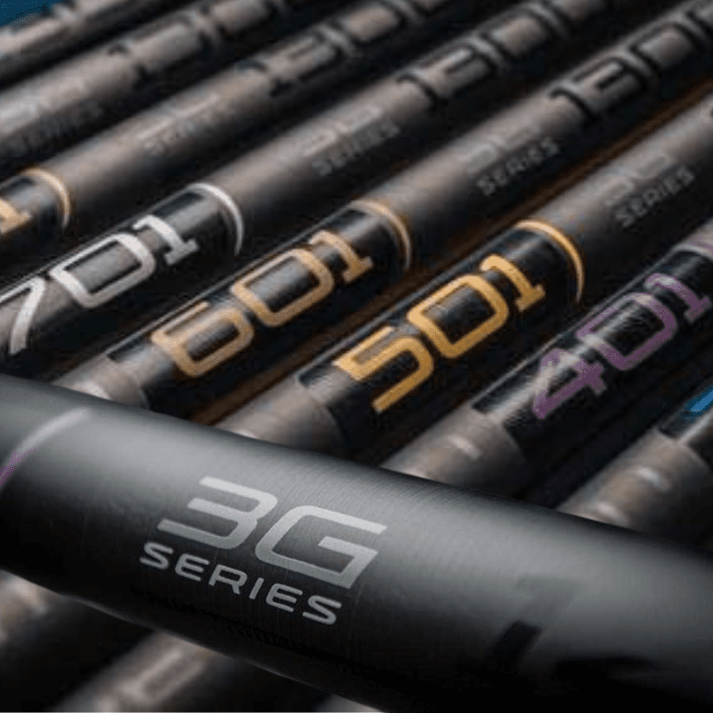 WIN a MAP TKS 701 3G 16m Pole Package