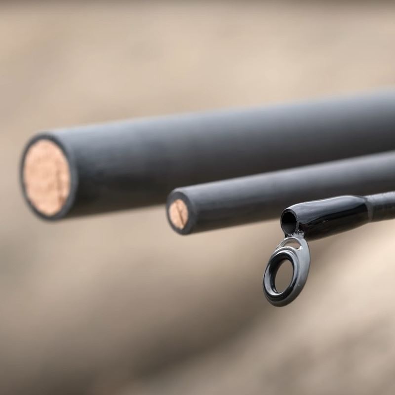 WIN a Guru Aventus Steve Ringer Light Feeder Rod 12ft