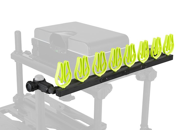 Matrix 3D-R Extending 8 Kit Tulip Roost - Capital Catch Competitions