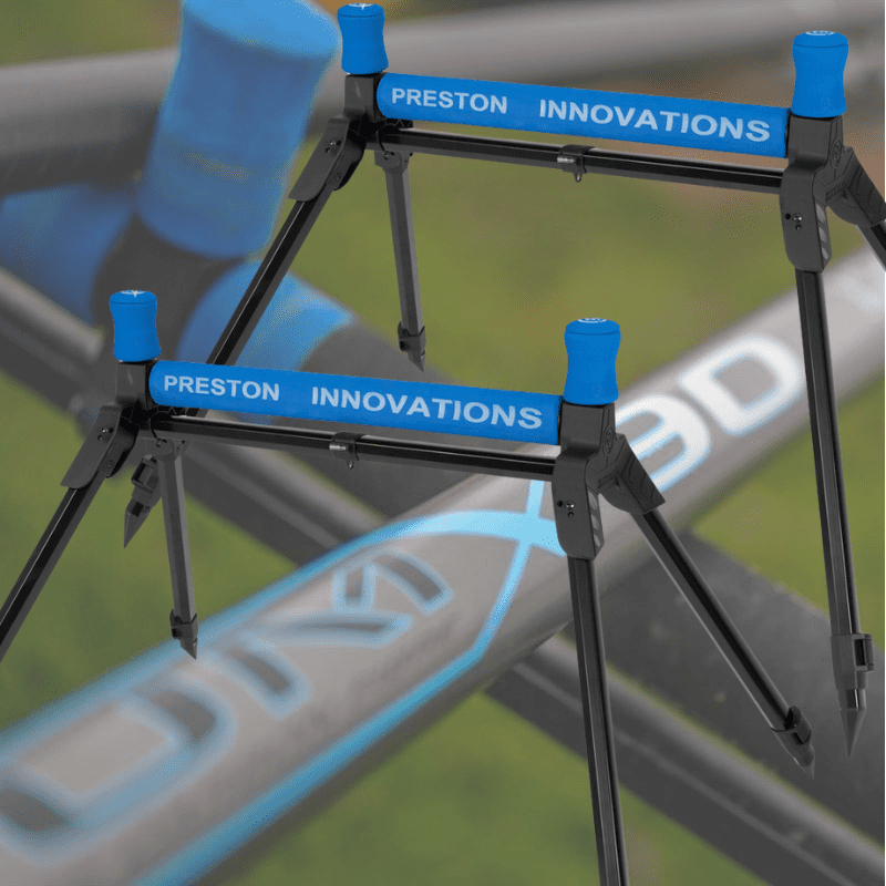 WIN 2x Preston Innovations Inception Flat Rollers Standard - Capital ...