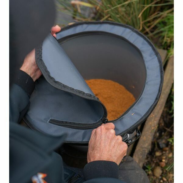 WIN a Maver MVR Bucket System - Capital Catch Competitions