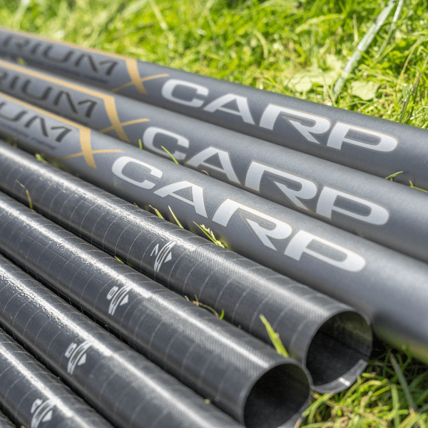 WIN a Preston Superium 16m Carp Pole - Capital Catch Competitions
