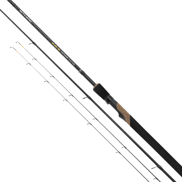 WIN a Matrix Ethos XRS Feeder Rod - Capital Catch Competitions
