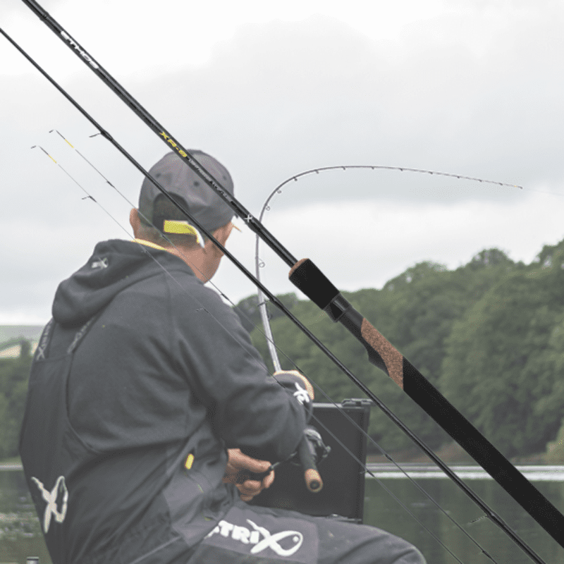 WIN a Matrix Ethos XRS Feeder Rod - Capital Catch Competitions