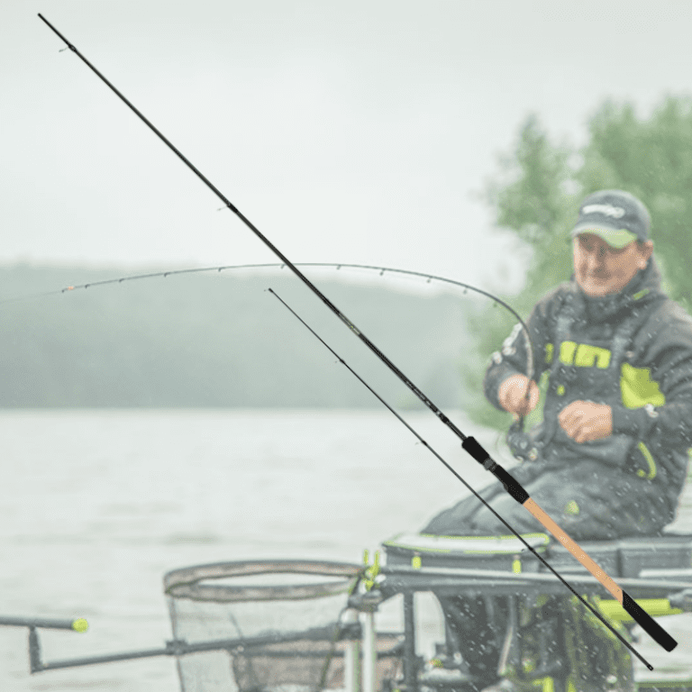 WIN a Matrix Horizon Pro Slim Rod 11ft - Capital Catch Competitions