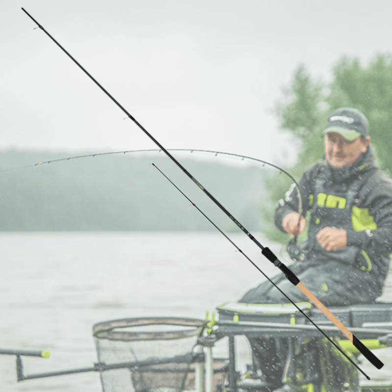 WIN a Matrix Horizon Pro Slim Rod 11ft - Capital Catch Competitions