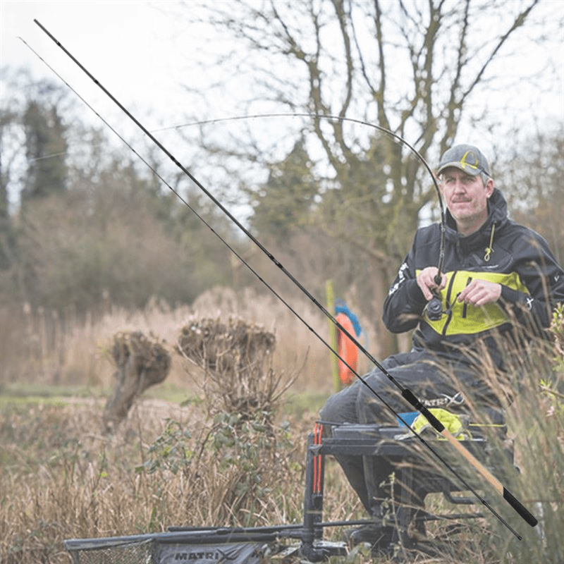 WIN a Matrix Horizon X Pro Waggler Rod 12ft - Capital Catch Competitions