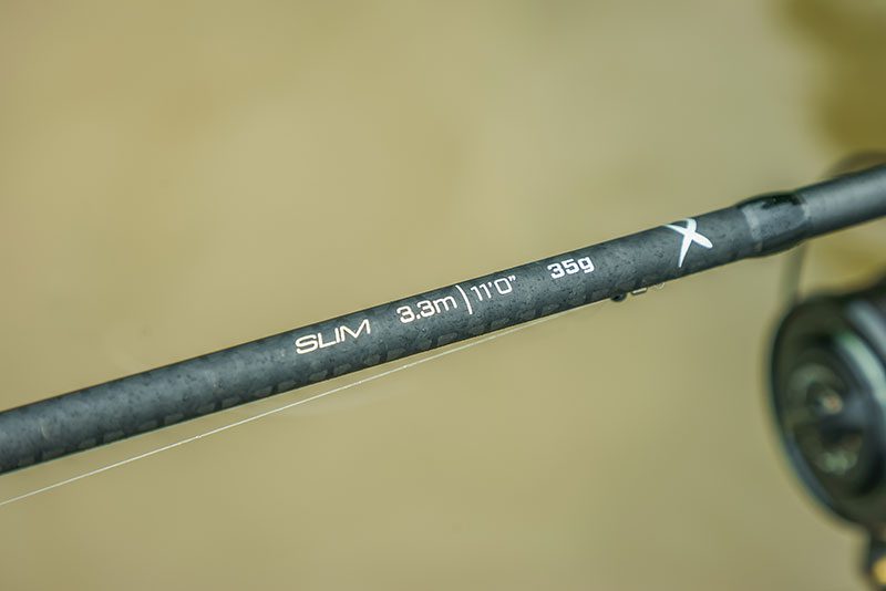 WIN a Matrix Horizon Pro Slim 11ft Feeder Rod - Capital Catch Competitions