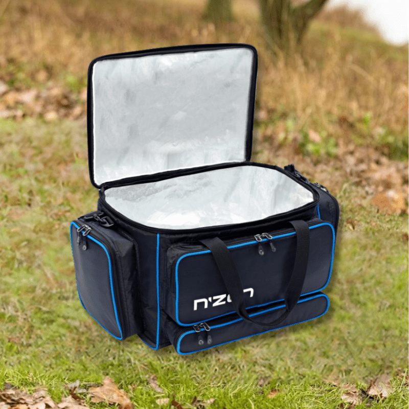FREE APP EXCLUSIVE COMP - WIN a Daiwa N'ZON Cool Bag - Capital Catch ...