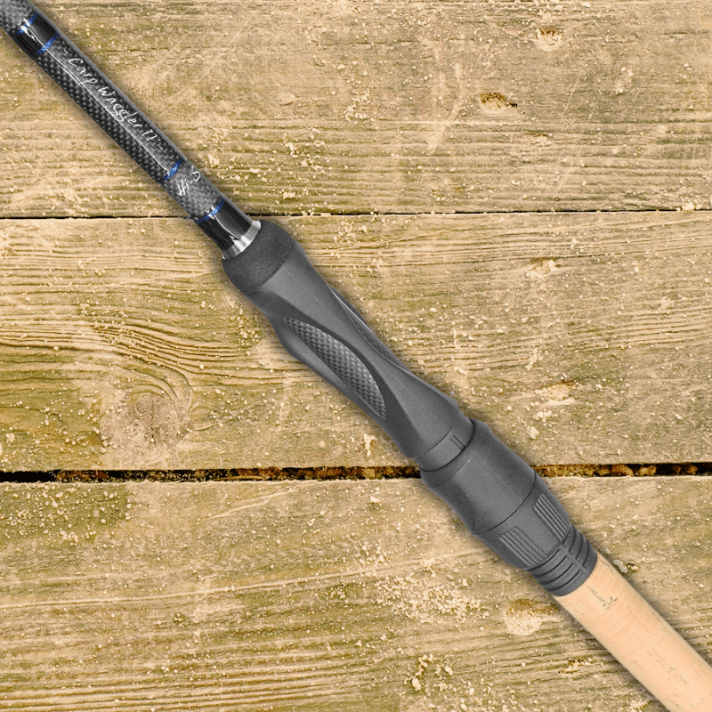 WIN a Free Spirit Hi 'S' 11ft Carp Waggler Rod - Capital Catch Competitions