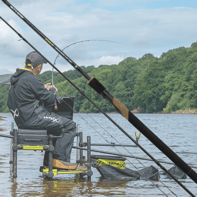 WIN a Matrix Ethos XRF 11ft Feeder Rod - Capital Catch Competitions