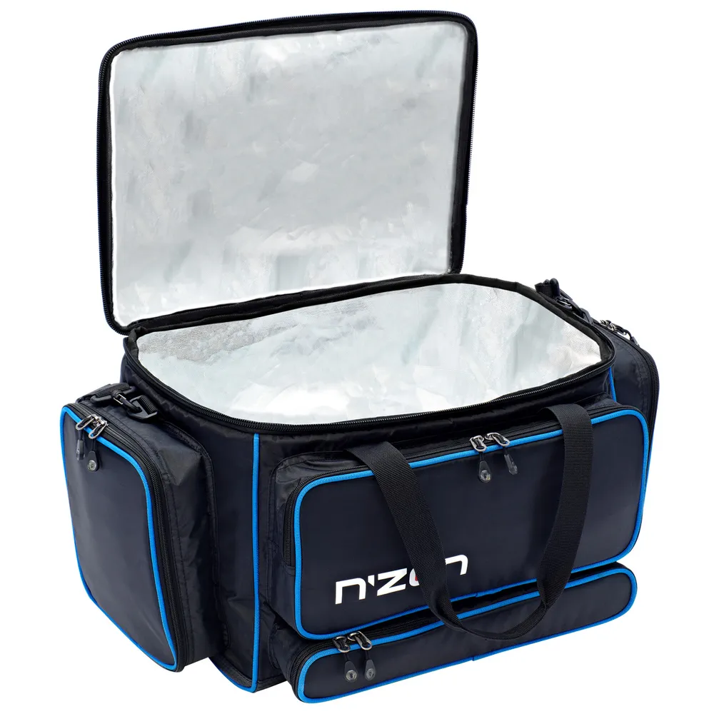 FREE APP EXCLUSIVE COMP - WIN a Daiwa N'ZON Cool Bag - Capital Catch ...