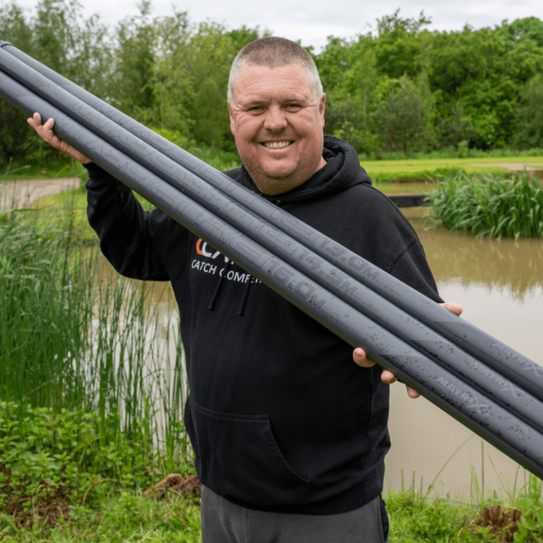 Win a Jamie Hughes Matrix Bundle + 500 INSTANT WINS WORTH OVER £40,000 ...