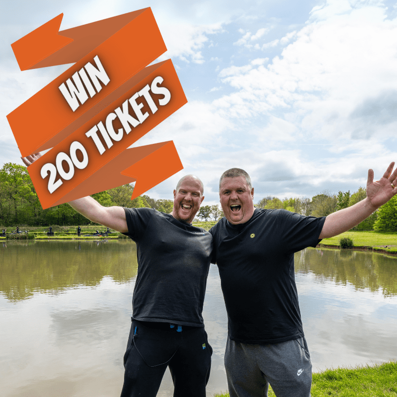 WIN 200 Tickets for the Coaching Day with Andy May and Jamie Hughes ...
