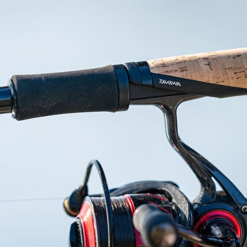 WIN a DAIWA Tournament-S 13ft Match Rod - Capital Catch Competitions