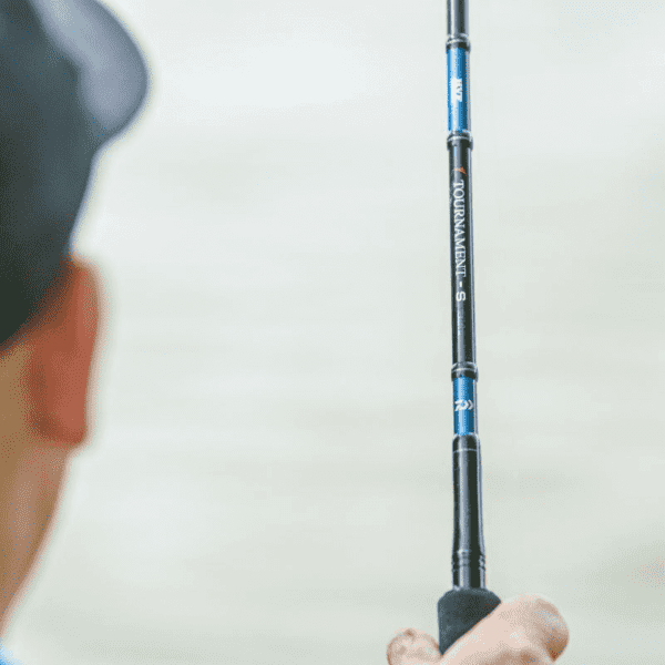 WIN a DAIWA Tournament-S 13ft Match Rod - Capital Catch Competitions