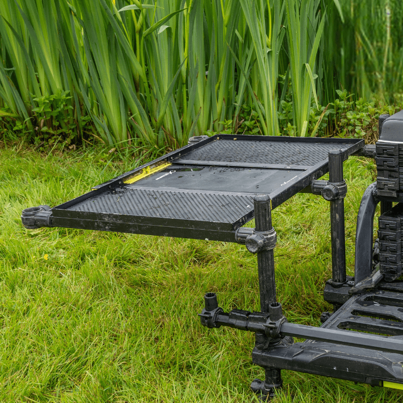 Win a Matrix 3D XL Extendable Side Tray - Capital Catch Competitions