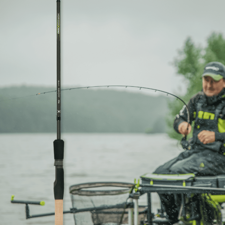 Matrix Horizon Pro Slim 10ft Feeder Rod - Capital Catch Competitions