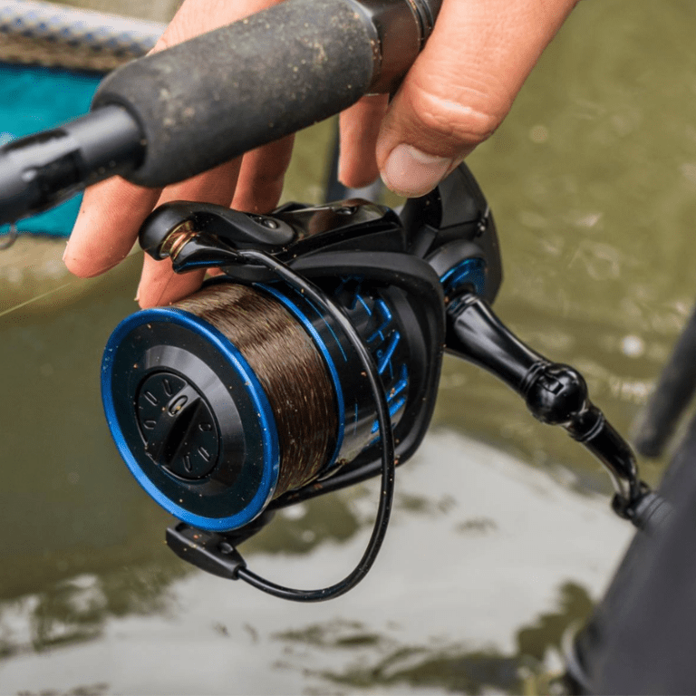 WIN a Preston Inertia 420 Reel