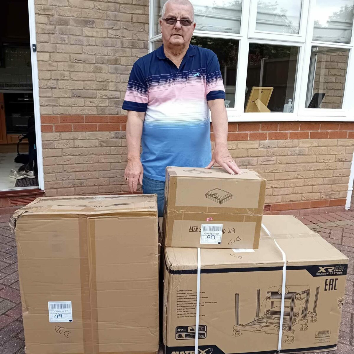 Winners Archive - Page 2 of 30 - Capital Catch Competitions