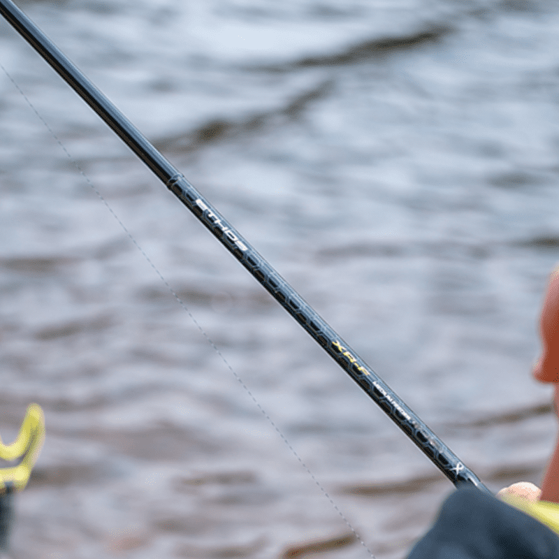 WIN a Matrix Ethos XRF 12ft 6" Feeder Rod - Capital Catch Competitions