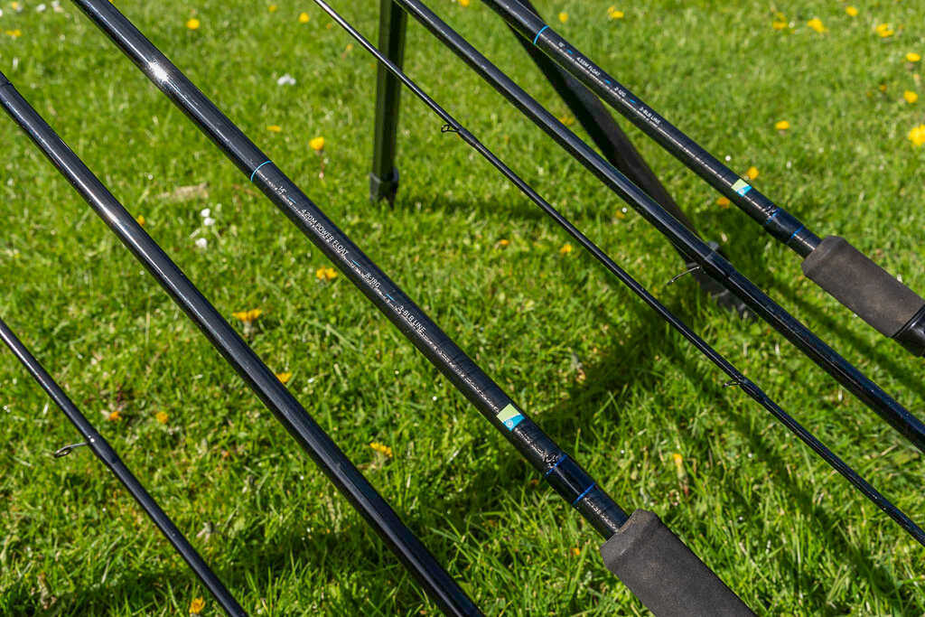 Win a Preston Supera X Power Float Rod of your Choice - Capital Catch ...