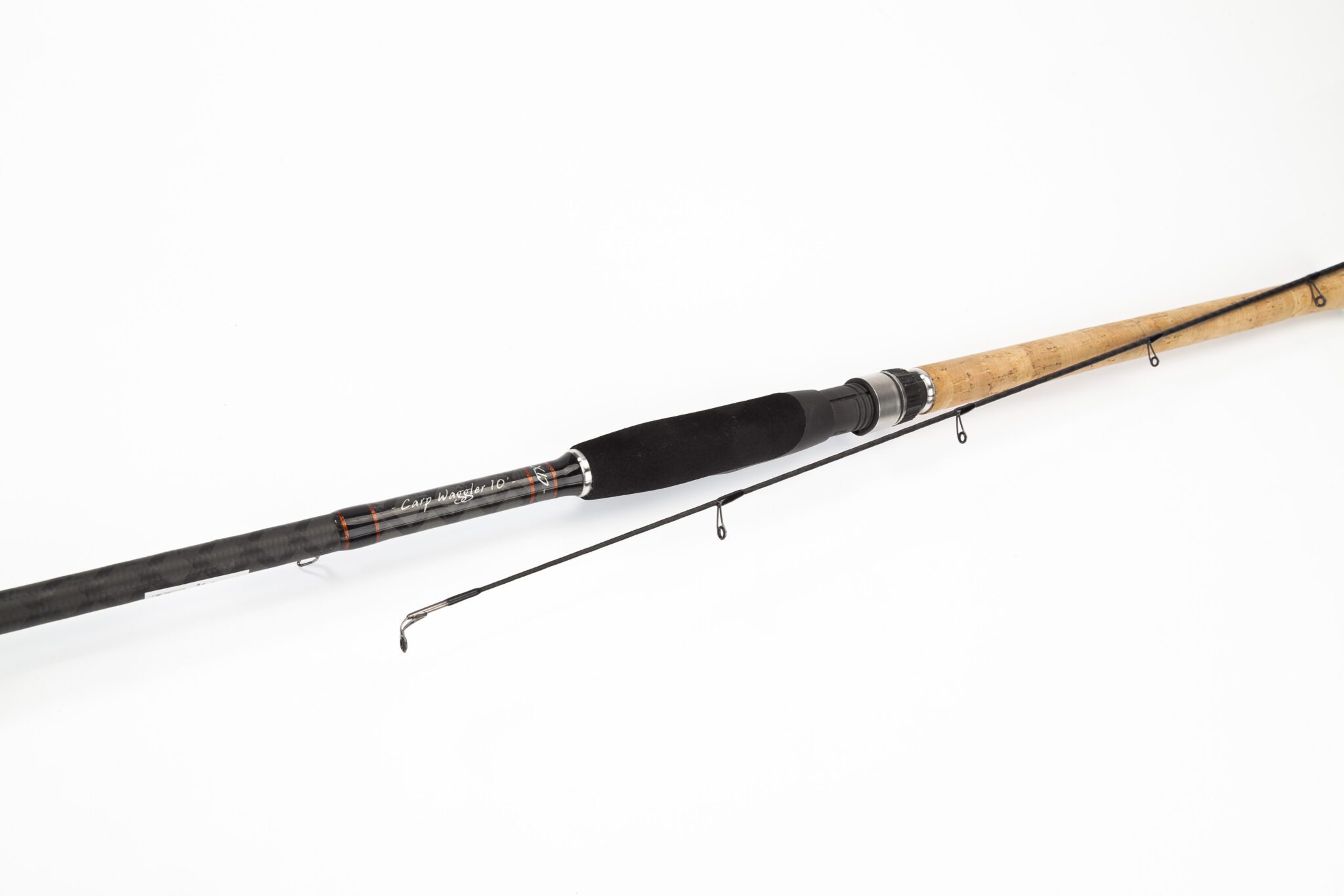 Win a Free Spirit CTX Carp Waggler Rod 11ft - Capital Catch Competitions