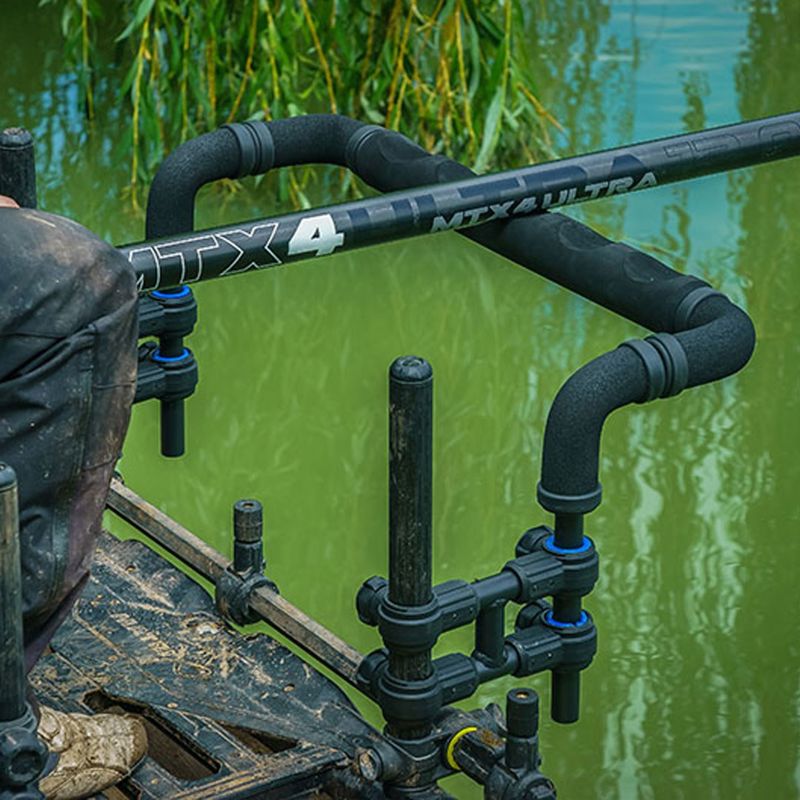 FREE TO ENTER! WIN a Matrix 3D-R Folding Pole Support Bar - Capital ...