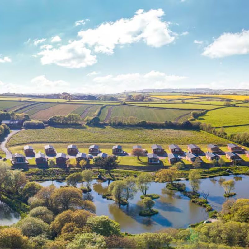 WIN a 1 Week Holiday for 2 People to Anglers Paradise