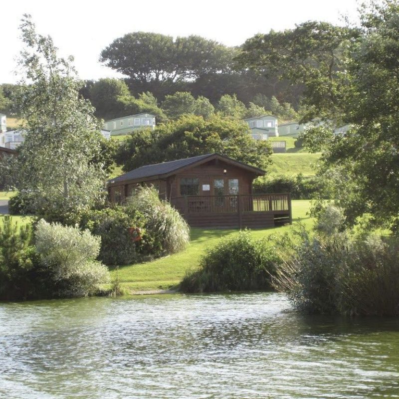 WIN a 1 Week Holiday for 2 People to Anglers Paradise