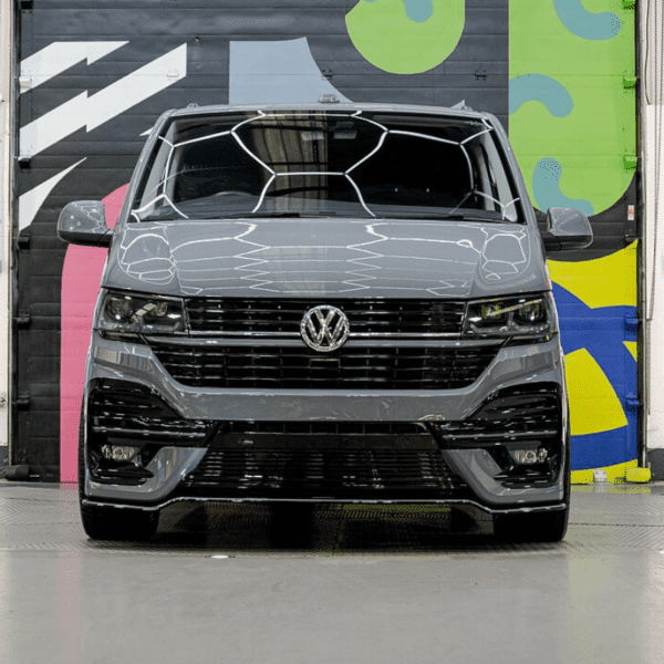 Leighton Vans VW T6.1 Transporter + 1,000 INSTANT WINS! - Capital Catch ...