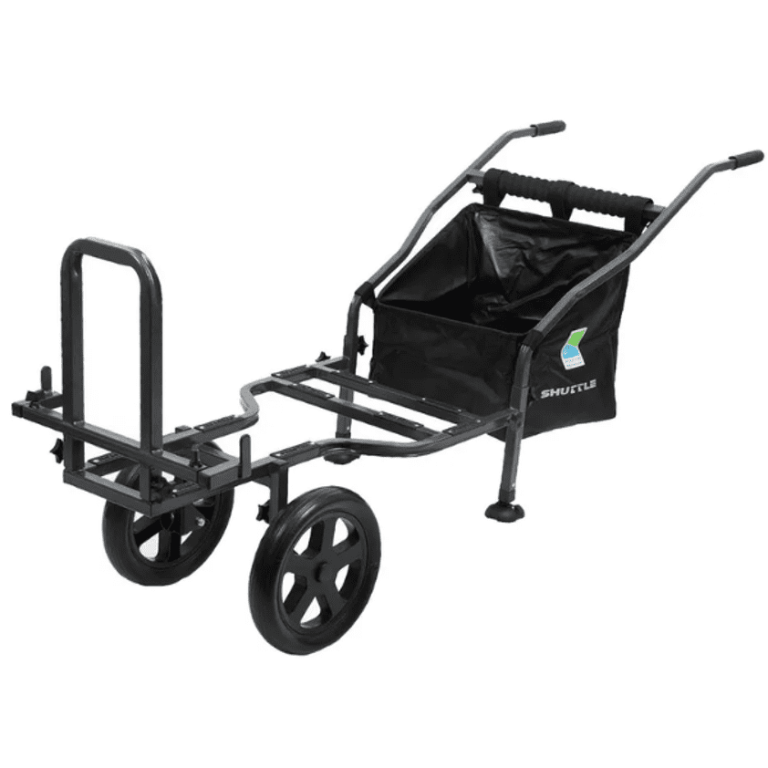 Preston 2-Wheel Shuttle - Capital Catch Competitions
