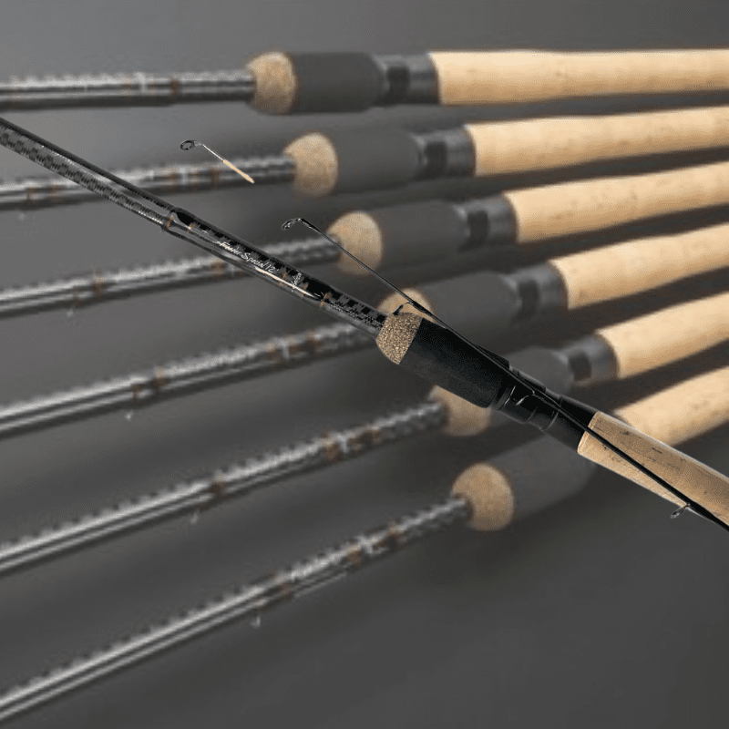 Free Spirit Helical Power Special 12ft Feeder Rod - Capital Catch ...