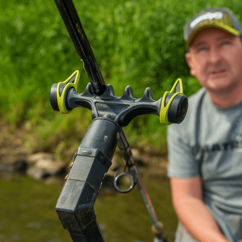 Matrix Gripper Rest Mini 12cm - AUTO DRAW - Capital Catch Competitions